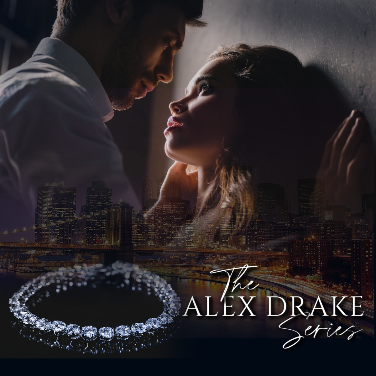 Alex Drake Collection – Lexxi James